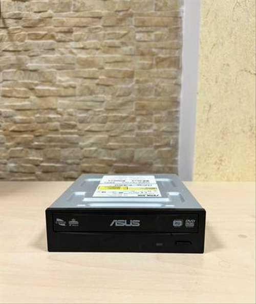 Внешний дисковод Dvd Asus