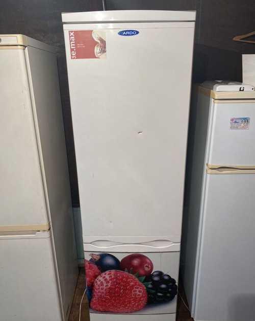 Холодильник ардо