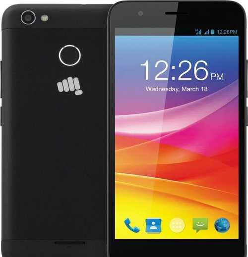 Смартфон Micromax Canvas Juice 4 Q465