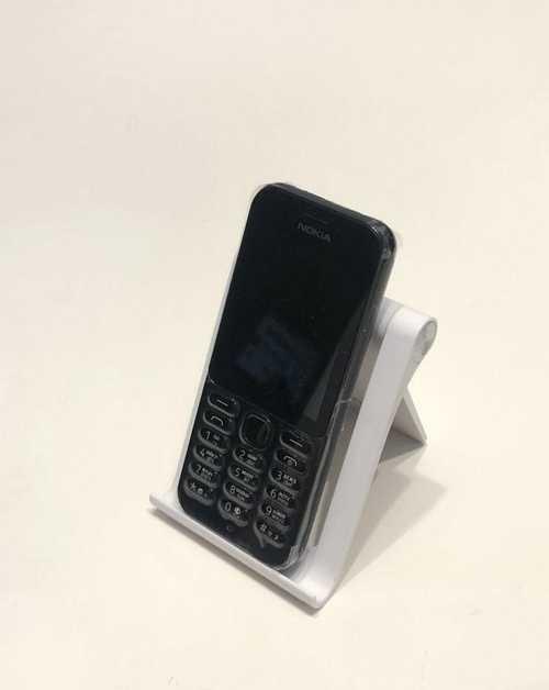 Новая Nokia 222 Dual Sim