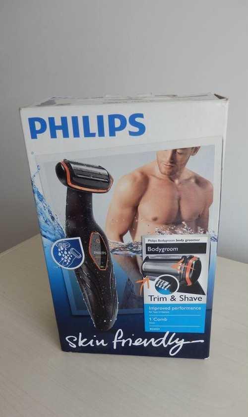 Триммер Philips
