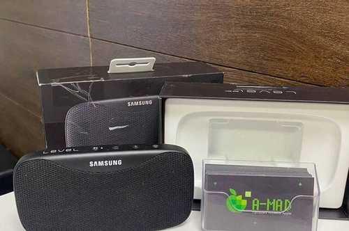 Беспроводная акустика Samsung level Box Slim