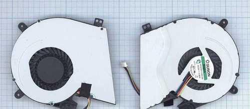 Кулер для ноутбука asus KSB0705HB-DD24