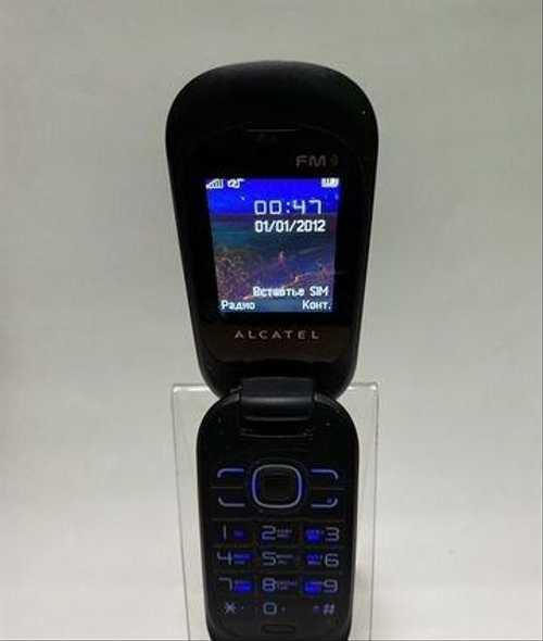 Alcatel OT-292