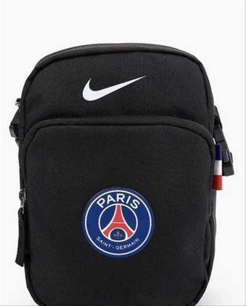 Барсетка nike Paris Saint-Germain
