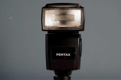 Pentax AF-540