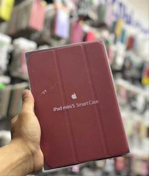 Чехол на iPad mini 5