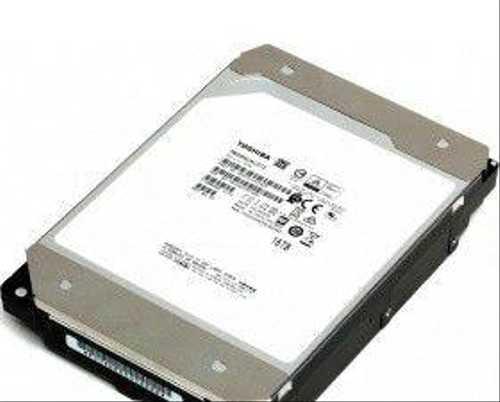 16Tb Toshiba MG08