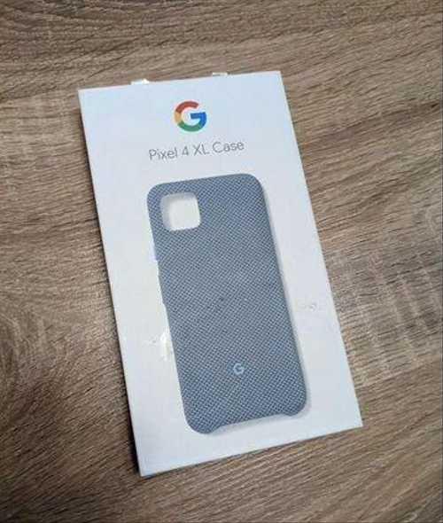 Fabric case Google pixel 4xl