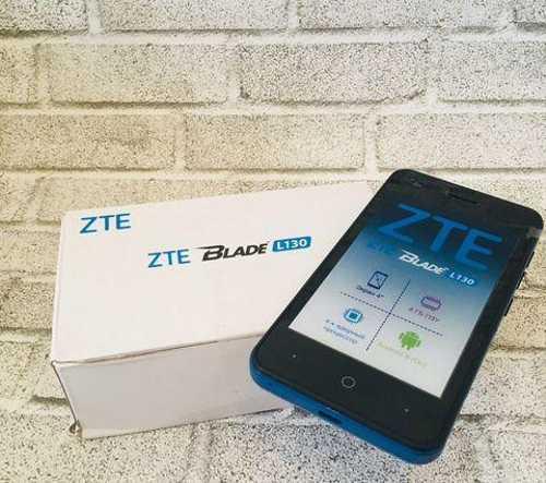 ZTE Blade L130