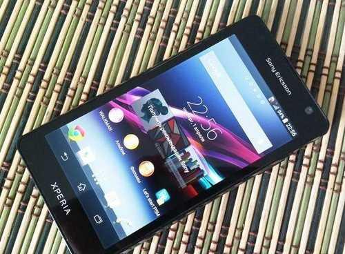 Sony Xperia TX LT29i