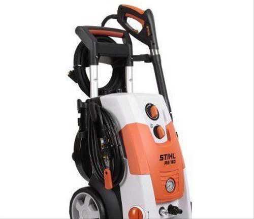 Мойка высокого давления Stihl RE 163