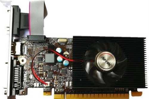 Видеокарта GeForce GT730 2Gb Afox