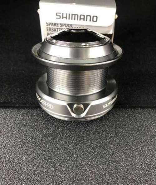 Шпуля shimano super 4000 GT-RD