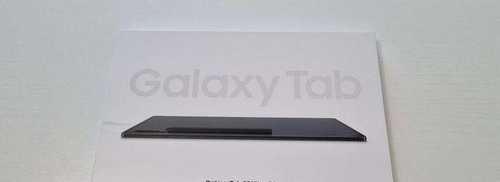 Планшет Samsung Galaxy Tab S8 Ultra 512GB, 5G/LTE