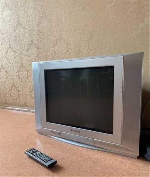 Телевизор