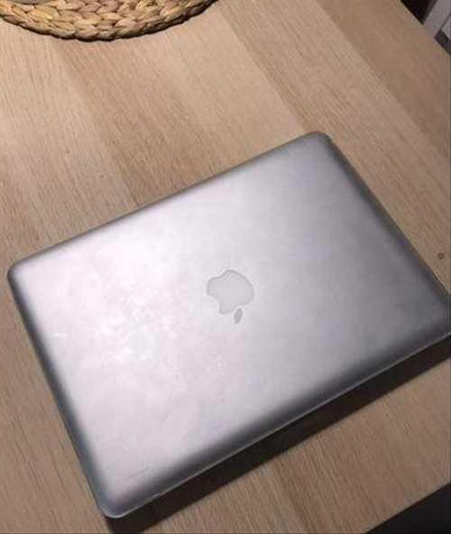 Apple MacBook Pro 13 2011