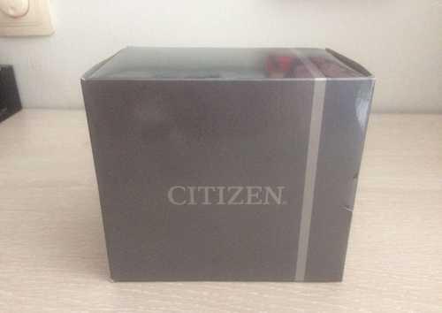 Часы Citizen Eco-Drive