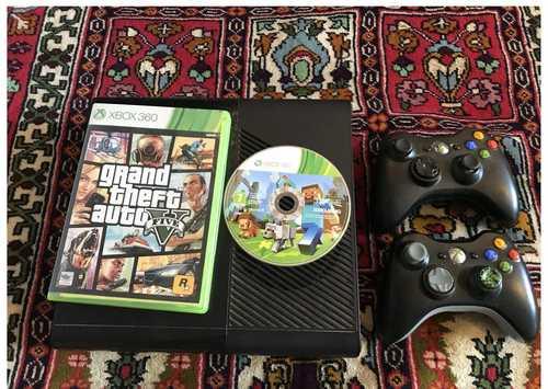 Xbox 360 250gb