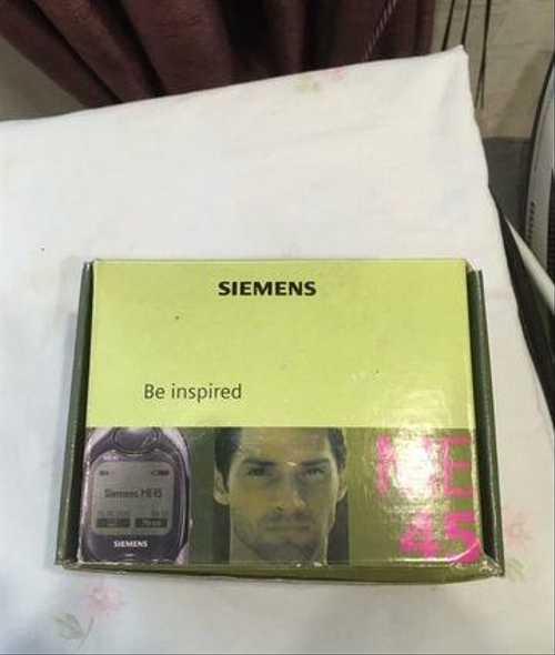 Siemens me45
