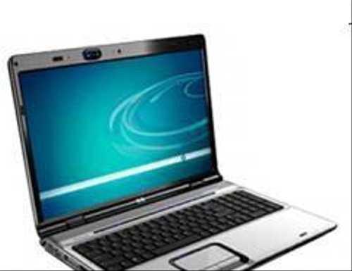 Ноутбук HP Pavilion dv9750er