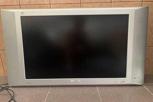 Телевизор Philips 30pf9975/12