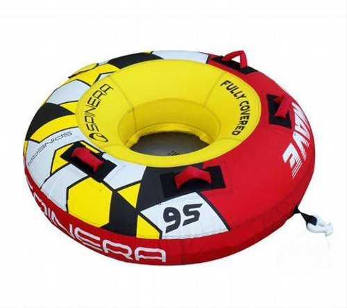 Водный баллон 1-местный Spinera Wild Wave Pro MY22