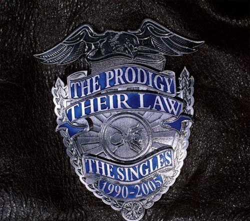 Виниловая пластинка The Prodigy Their Law - The Si