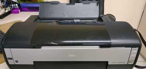 Epson stylus photo 1410