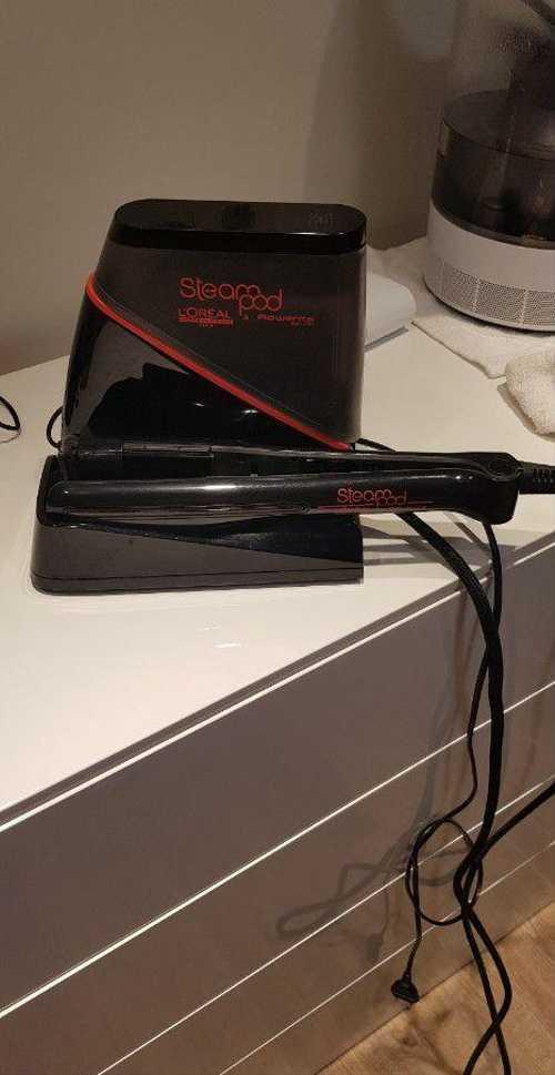 Steampod Loreal