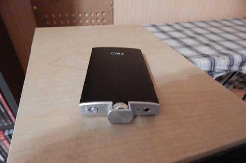 Fiio Q1