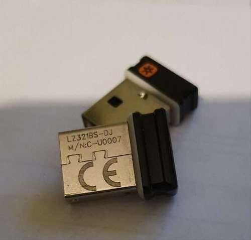 USB приёмник Logitech Unifying USB M/N:C-U0007
