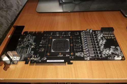 Asus gtx 770 2gb