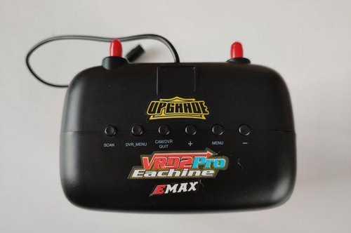 FPV шлем Eachine VR D2 Pro