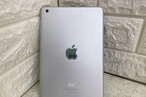 iPad mini 32GB Wi-Fi White (MD532RS/A)