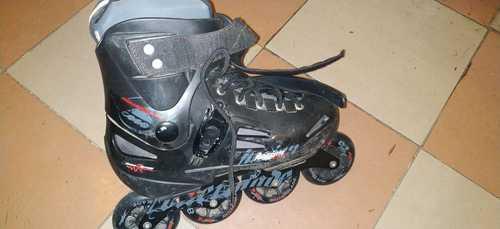 Rollerblade shock eraser (Ролики мужские)