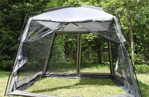 Тент-шатер Campack Tent