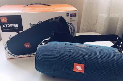 Портативная колонка JBL Xtreme