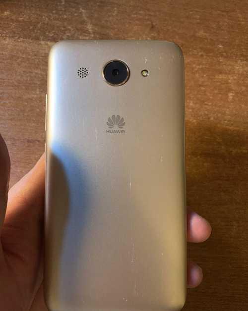Смартфон Huawei Y-3
