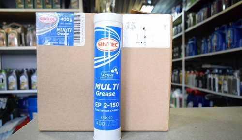 Sintec multi grease ep 2. Sintec Multi Grease Ep 2-150. Смазка Sintec Multi Grease Ep 2-150 400г. Смазка 80511 Sintec Multi Grease Ep 2-150 синяя 400г. Смазка Multi Grease Ep 2 - 150 Sintec 400г (туба).