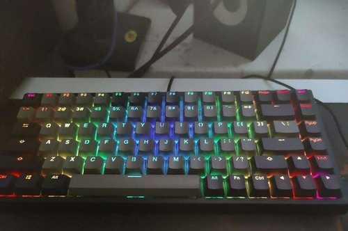 Игровая клавиатура Keycool KC84