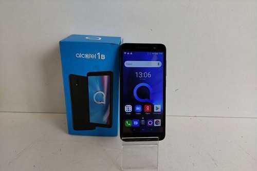 Мобильный телефон Alcatel 1B (2020) 5002D