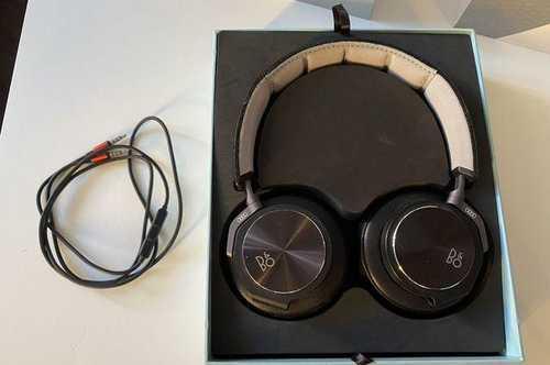 Наушники bang olufsen beoplay h6