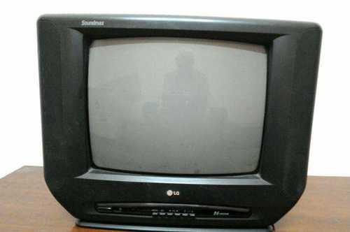 Телевизор LG CF-14D16R