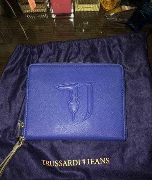 Клатч trussardi