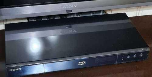 Blu ray плеер Sony BDP-S550