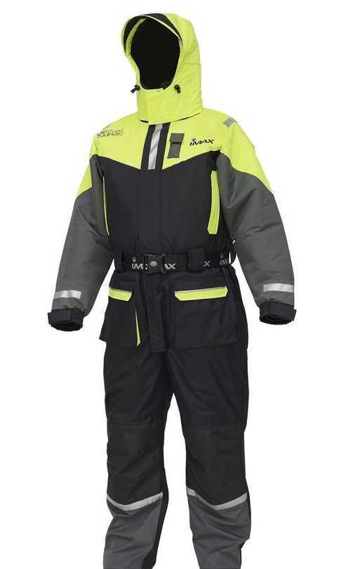 Костюм поплавок imax flotation suit 1 PC размер XL