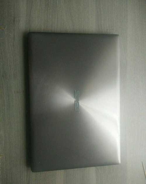 Asus Zenbook UX303LN