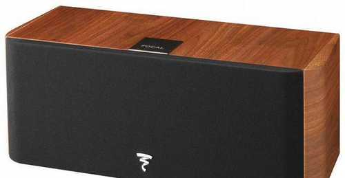 Focal Chorus CC 700 Walnut