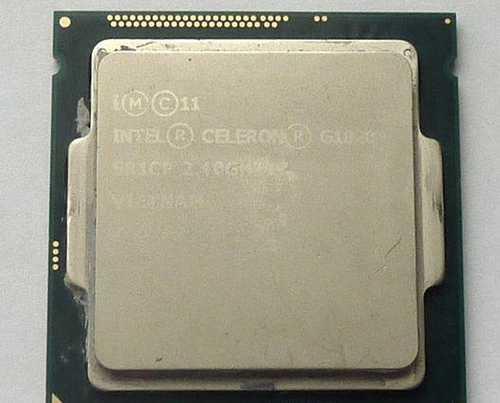 Intel Celeron G1820T 2.40Ghz LGA1150